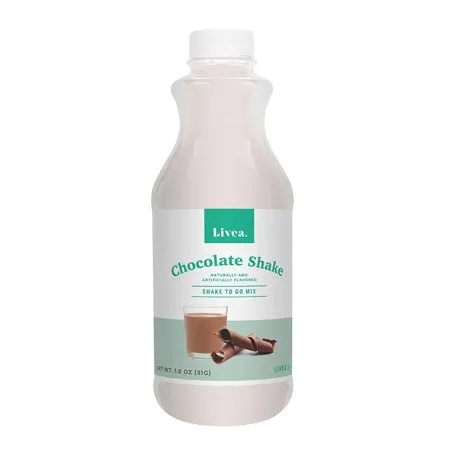 Shop - Livea Medical Weight Loss