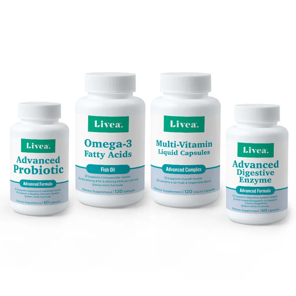 Shop - Livea Medical Weight Loss